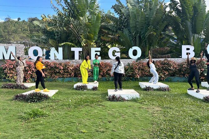 Private Montego Bay Airport Transfer to Montego Bay Hotels - What You Can Expect from Your Transfer