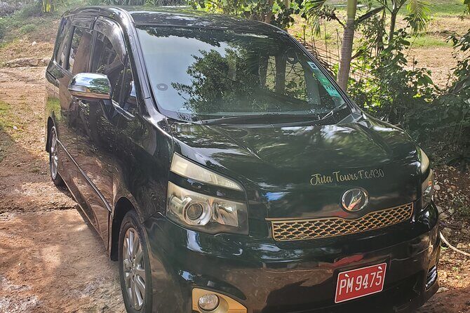 Private Montego Bay Airport Transfer to Montego Bay Hotels - The Value Proposition