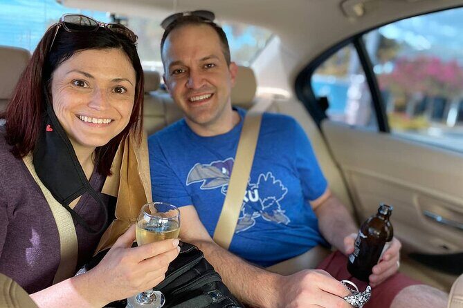 Private Montego Bay Airport Transfer to Montego Bay Hotels - Who Should Book This Transfer?