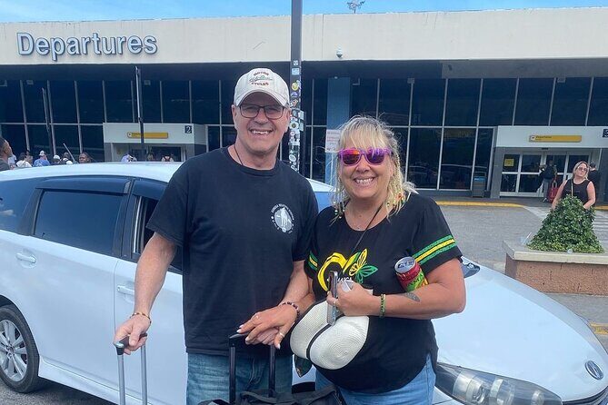 Private Montego Bay Airport Transfer to Montego Bay Hotels - The Sum Up: Is This Transfer Right for You?