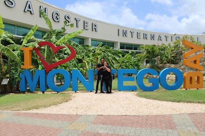 Private Montego Bay Airport Transfer to Montego Bay Hotels - The Details: A Closer Look at the Transfer Experience