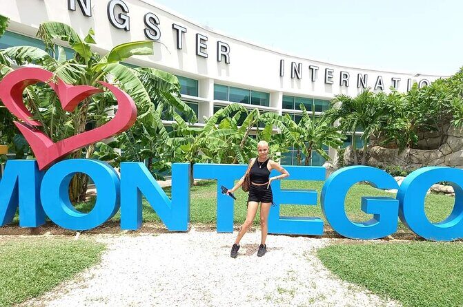 Private Montego Bay Airport Transfer to Montego Bay Hotels - FAQs