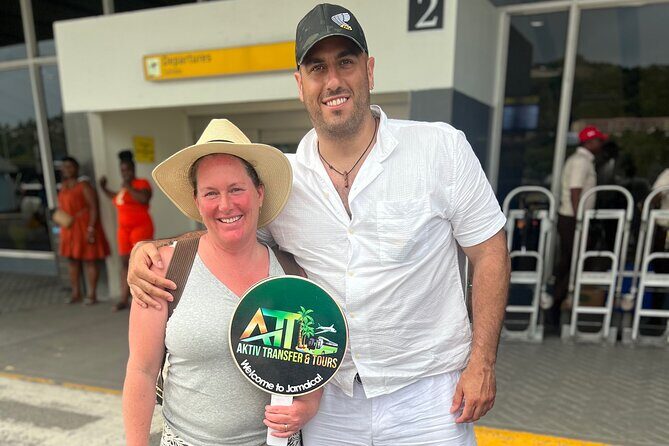 Private Montego Bay Airport Transfer to Montego Bay Hotels - Who Should Consider This Transfer?