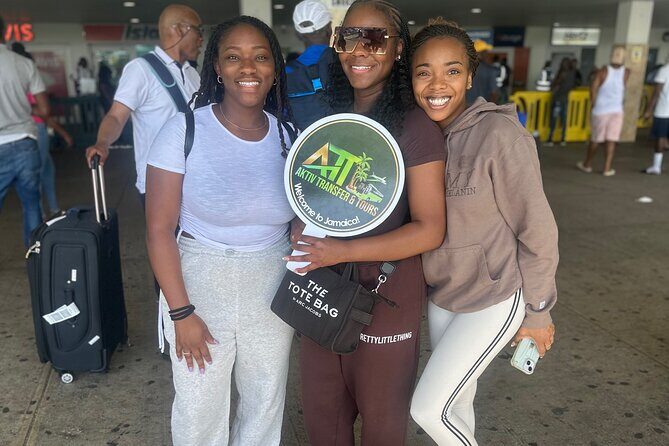 Private Montego Bay Airport Transfer to Montego Bay Hotels - Frequently Asked Questions (FAQs)