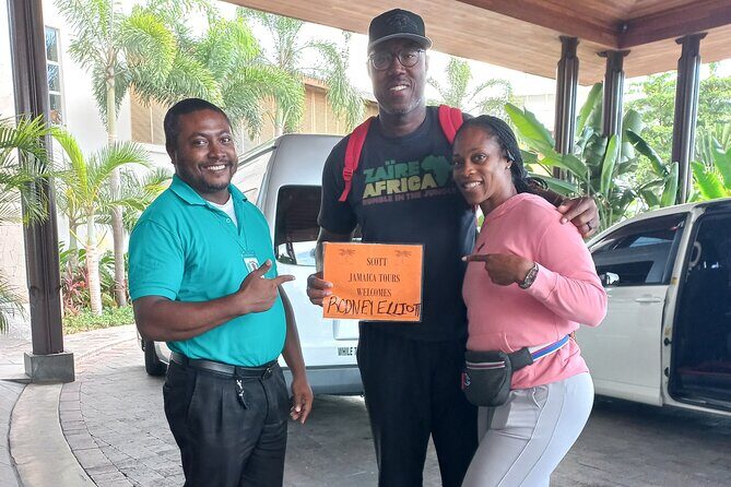 Private Montego Bay Airport Transfer to Montego Bay Hotels - Why This Transfer Offers Great Value