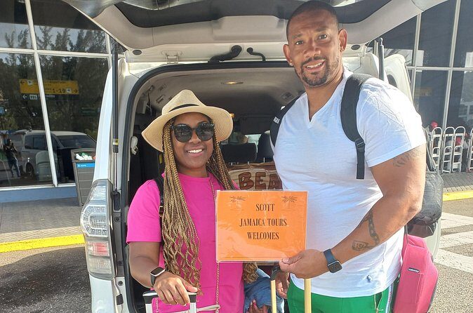 Private Montego Bay Airport Transfer to Montego Bay Hotels - FAQ