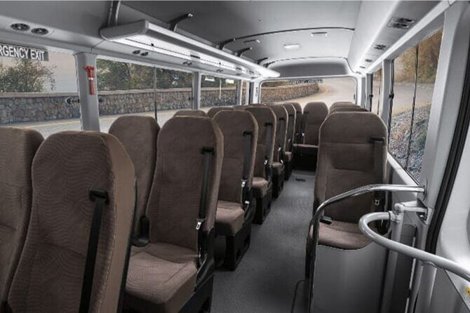 Private Montego Bay Airport Transfer to Montego Bay Hotels - Frequently Asked Questions