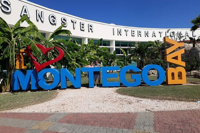 Private Montego bay Airport Transfer To Negril - The Sum Up
