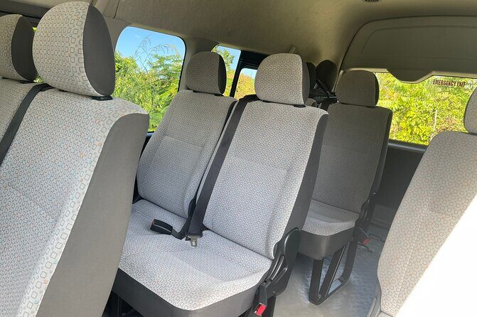 Private Montego bay Airport Transfer To Negril - FAQ