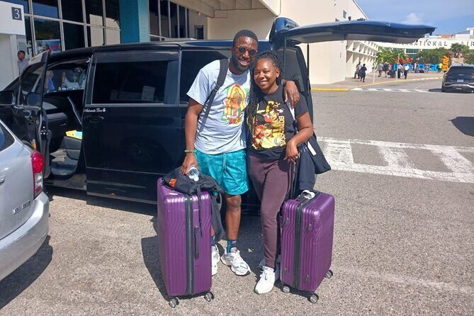 Private Montego Bay Airport Transfer To Negril - A Practical Look at the Private Montego Bay Airport Transfer to Negril