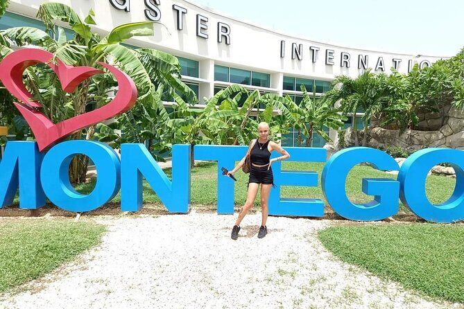 Private Montego Bay Airport Transfer To Negril - Introducing the Transfer Experience