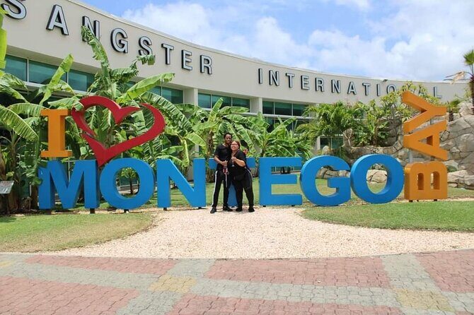 Private Montego Bay Airport Transfer To Negril - The Value and Practicality of This Transfer