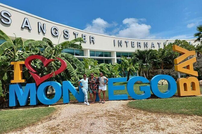 Private Montego Bay Airport Transfer To Negril - FAQ