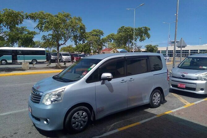 Private Montego Bay Airport Transfer to Negril *Air Conditioning - Why Choose This Transfer?