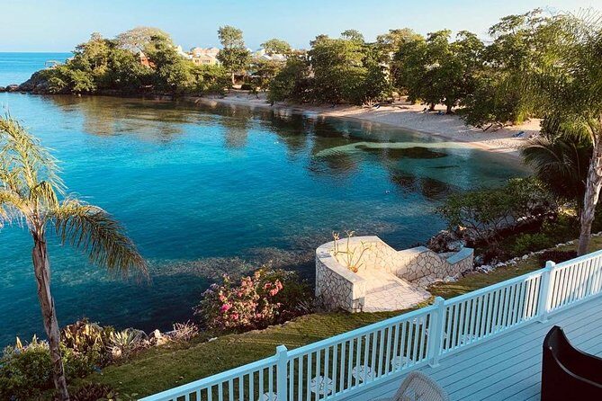 Private Montego Bay Airport Transfer to Negril - Why Choose This Transfer?