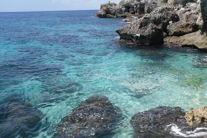 Private Montego Bay Airport Transfer to Negril - Practical Details