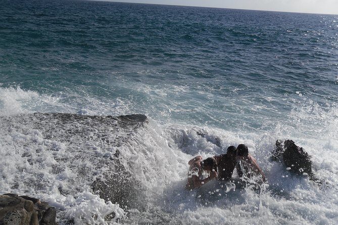 Private Montego Bay Airport Transfer to Negril - FAQ