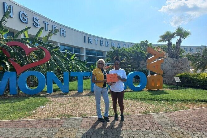 Private Montego Bay Airport Transfer to Negril Hotels - A Practical Look at the Private Montego Bay Airport Transfer to Negril Hotels
