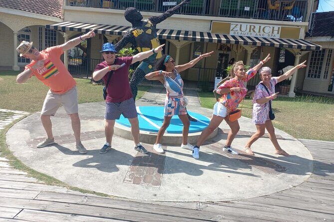 Private Montego Bay Airport Transfer to Negril Hotels - The Cost and Value for Money