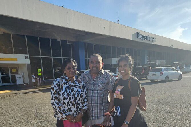 Private Montego Bay Airport Transfer to Negril/Westmoreland Hotel - An In-Depth Look at the Transfer Experience