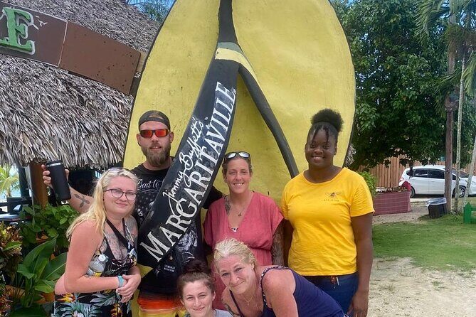 Private Montego Bay Airport Transfer to Negril/Westmoreland Hotel - Who Will Love This Service?