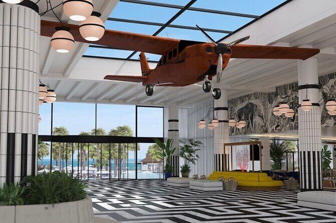 Private Montego Bay Airport Transfer to Ocean Coral Spring - Why Choose This Transfer?