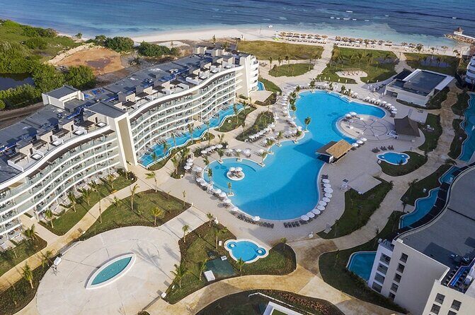 Private Montego Bay Airport Transfer to Ocean Coral Spring - Final Thoughts