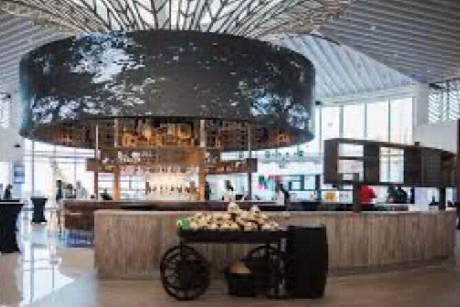 Private Montego Bay Airport Transfer to Ocean Coral Spring - FAQ