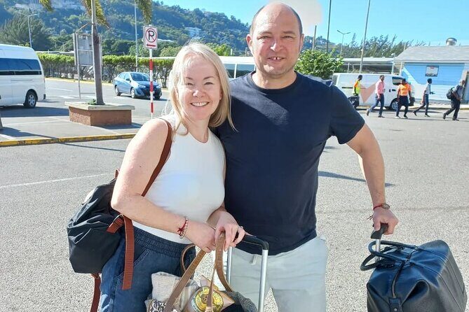 Private Montego Bay Airport Transfer to Ocean Coral Spring - Final Thoughts: Is This Transfer Right for You?