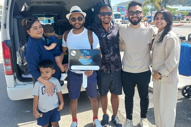 Private Montego Bay Airport Transfer to Ocean Coral Spring - FAQ