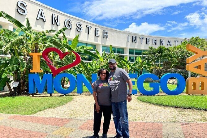 Private Montego Bay Airport Transfer to Ocho Rios - What to Expect from the Transfer Service