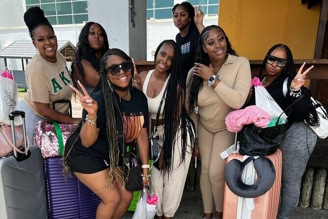 Private Montego Bay Airport Transfer to Ocho Rios - A Thorough Breakdown of the Experience