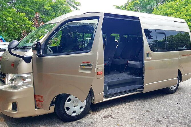 Private Montego Bay Airport Transfer to Ocho Rios - Why the Service is Highly Praised