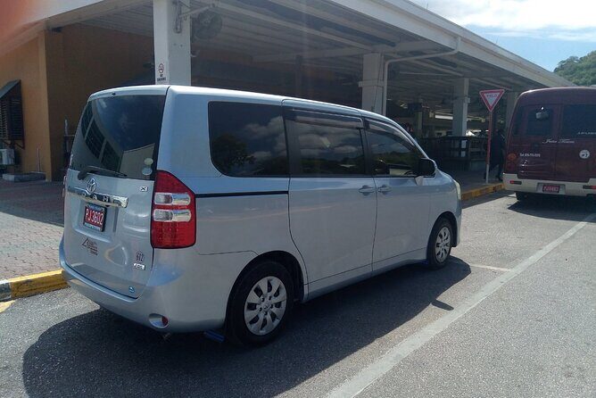 Private Montego Bay Airport Transfer to Ocho Rios - Who Is This Transfer Best For?