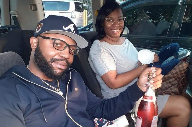 Private Montego Bay Airport Transfer To Ocho Rios - The Transportation Experience