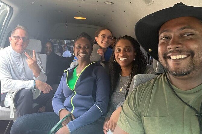 Private Montego Bay Airport Transfer to Ocho Rios Hotels/Airbnb - Who Is This Transfer Best For?