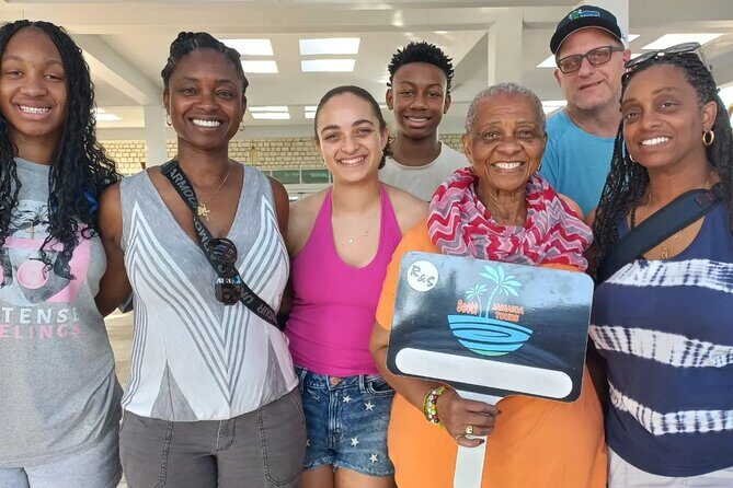 Private Montego Bay Airport Transfer to Ocho Rios Hotels/Airbnb - FAQs