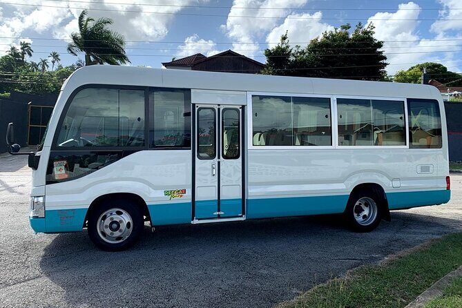 Private Montego Bay Airport Transfer to Ocho Rios Hotels - First Impressions: What Travelers Can Expect