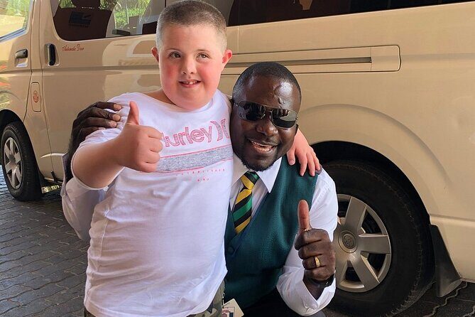 Private Montego Bay Airport Transfer to Ocho Rios Hotels - Authentic Traveller Experiences