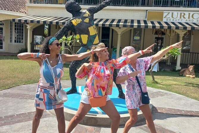 Private Montego Bay Airport Transfer to Riu Palace Aquarelle - Frequently Asked Questions