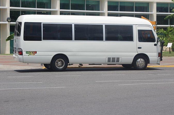 Private Montego Bay Airport Transfer to Riu Palace Aquarelle - The Sum Up: Who Will Appreciate This Transfer?