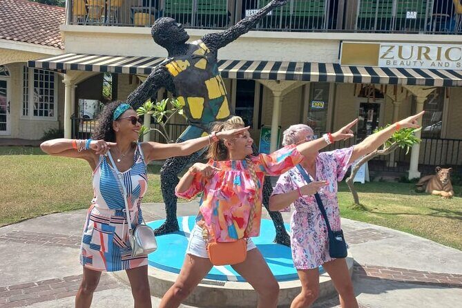 Private Montego Bay Airport Transfer to Royalton Blue Waters - Authentic Traveler Insights