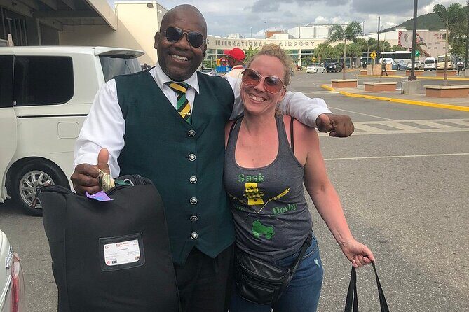 Private Montego Bay Airport Transfer to Runaway Bay Hotels - Who This Transfer Is Perfect For