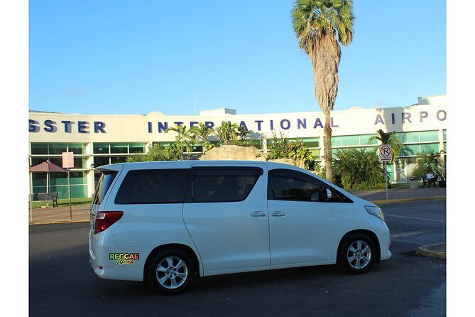 Private Montego Bay Airport Transfer to Runaway Bay Hotels - The Sum Up: Why Choose This Transfer?