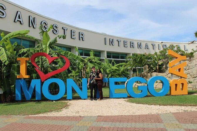 Private Montego bay Airport Transfer To Runaway Bay St. Ann - Key Points