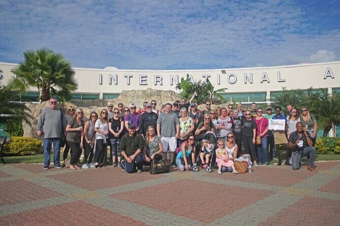 Private Montego bay Airport Transfer To Runaway Bay St. Ann - Why This Transfer Works Well