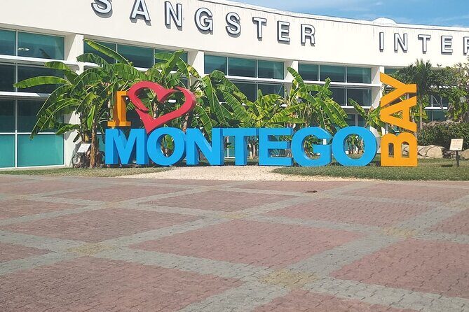 Private Montego Bay Airport Transfer with a Local Guide - Why Choose a Private Airport Transfer in Montego Bay?