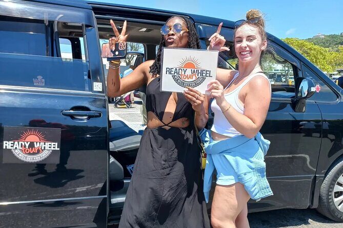 Private Montego Bay Airport Transfer with a Local Guide - Authentic Experiences and Real-World Feedback