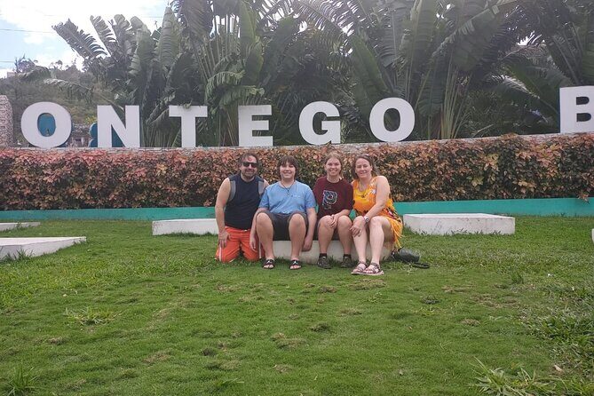 Private Montego Bay Airport Transfer with a Local Guide - The Value of This Service