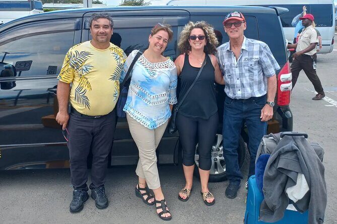 Private Montego Bay Airport Transfer with a Local Guide - Who Will Benefit Most?